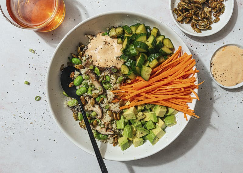 Fresh Prep | Canada's #1 Meal Delivery Service