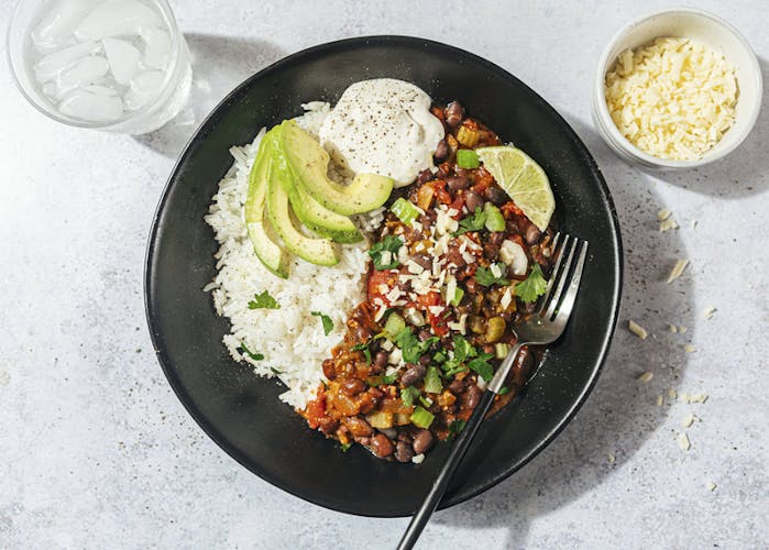 Fresh Prep | Meal Kit service delivering to Vancouver and Calgary