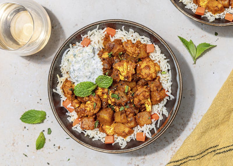 Fresh Prep | Canada's #1 Meal Delivery Service