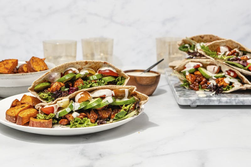 Fresh Prep | Canada's #1 Meal Delivery Service