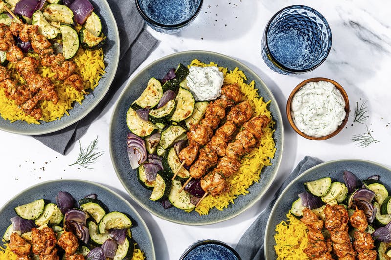 Fresh Prep | Canada's #1 Meal Delivery Service