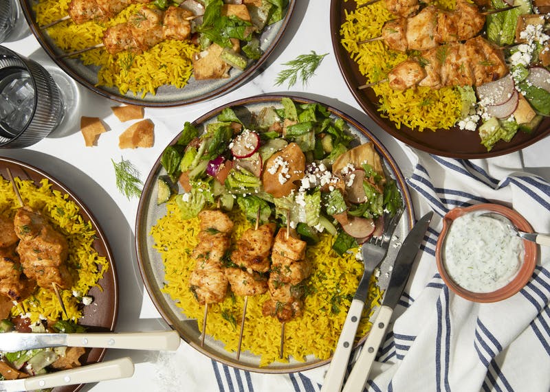 Fresh Prep | Canada's #1 Meal Delivery Service