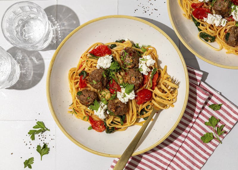 Fresh Prep | Canada's #1 Meal Delivery Service