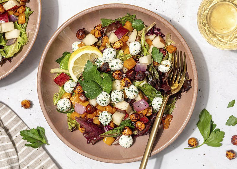 Fresh Prep | Meal Kit service delivering to Vancouver and Calgary