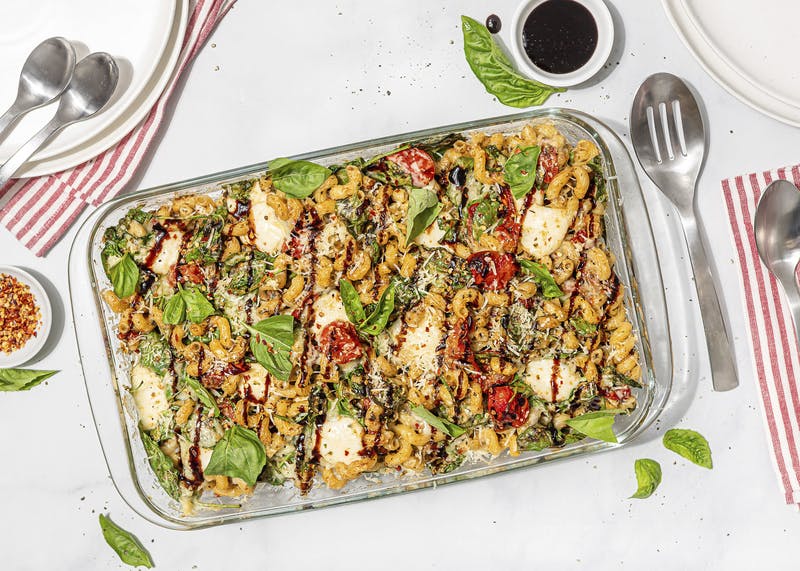 Fresh Prep | Canada's #1 Meal Delivery Service