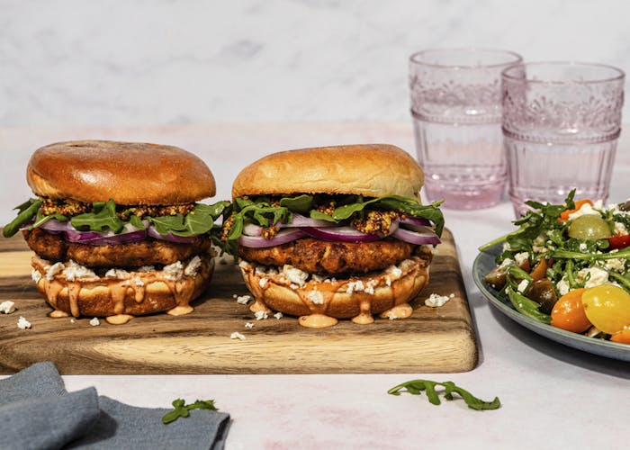 Fresh Prep | Meal Kit service delivering to Vancouver and Calgary