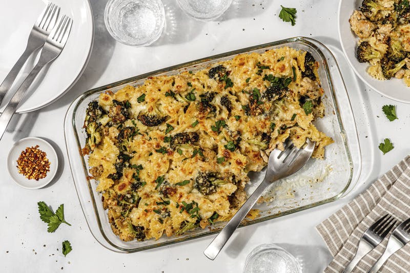 Fresh Prep | Canada's #1 Meal Delivery Service