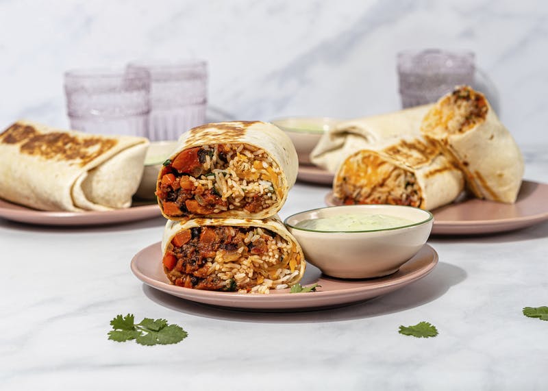 Fresh Prep | Canada's #1 Meal Delivery Service