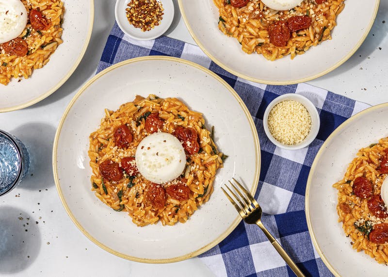 Fresh Prep | Canada's #1 Meal Delivery Service