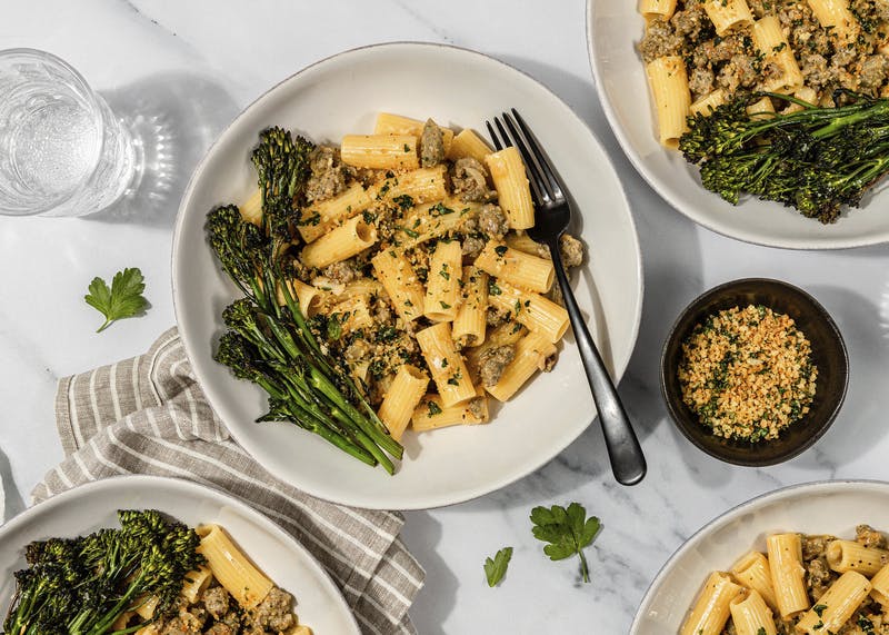 Fresh Prep | Canada's #1 Meal Delivery Service