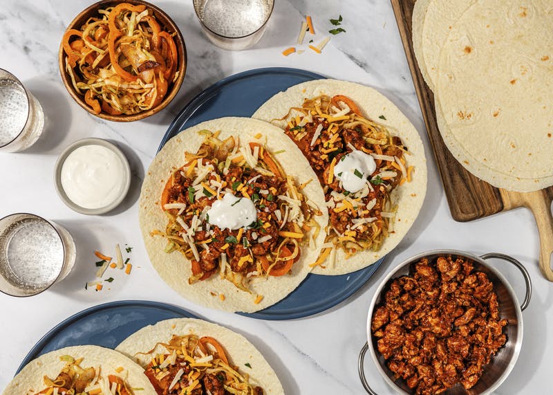 Fresh Prep | Canada's #1 Meal Delivery Service