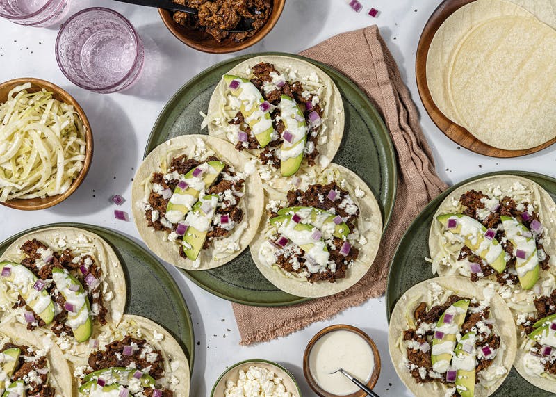 Fresh Prep | Canada's #1 Meal Delivery Service