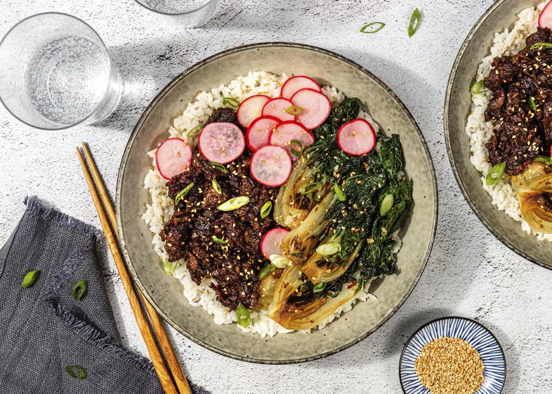 Fresh Prep | Canada's #1 Meal Delivery Service