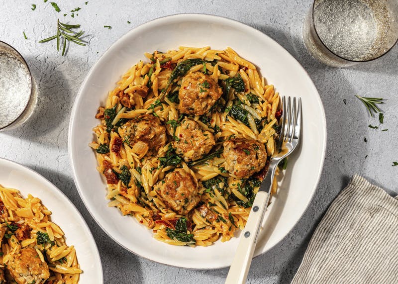 Fresh Prep | Canada's #1 Meal Delivery Service