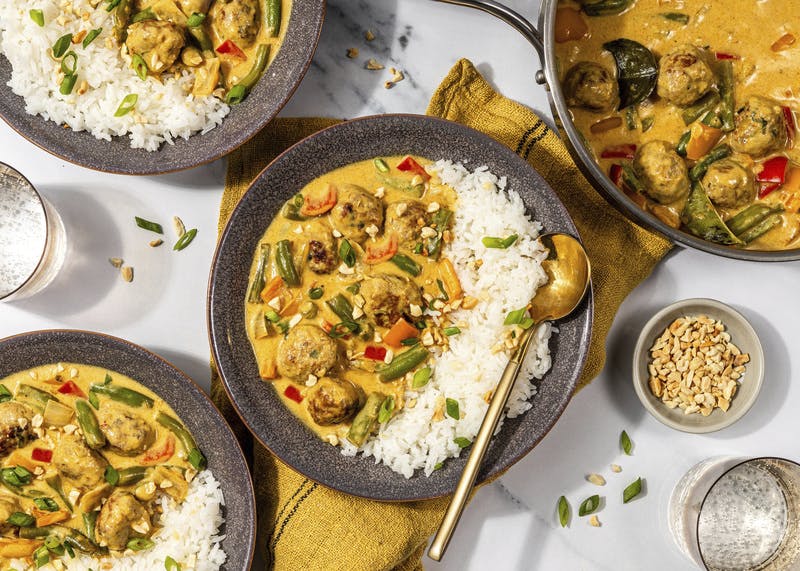Fresh Prep | Canada's #1 Meal Delivery Service