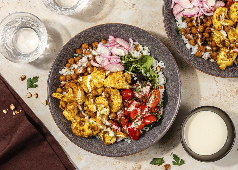 Fresh Prep | Canada's #1 Meal Delivery Service