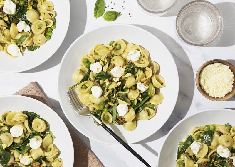 Fresh Prep | Canada's #1 Meal Delivery Service