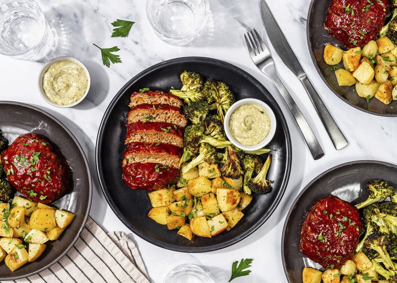 Fresh Prep | Meal Kit service delivering to Vancouver and Calgary