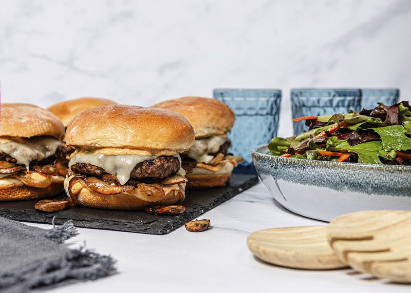 Fresh Prep | Canada's #1 Meal Delivery Service