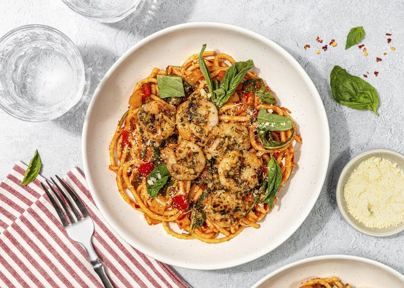 Fresh Prep | Canada's #1 Meal Delivery Service