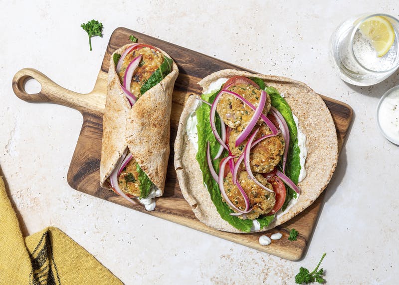 Fresh Prep | Canada's #1 Meal Delivery Service