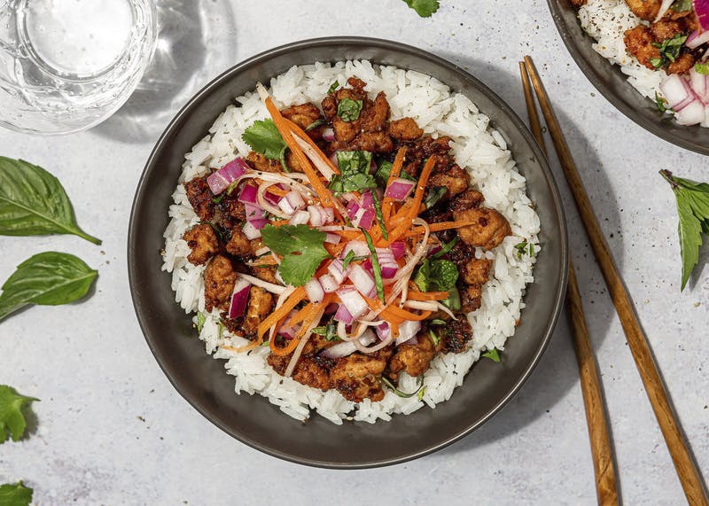 Fresh Prep | Canada's #1 Meal Delivery Service