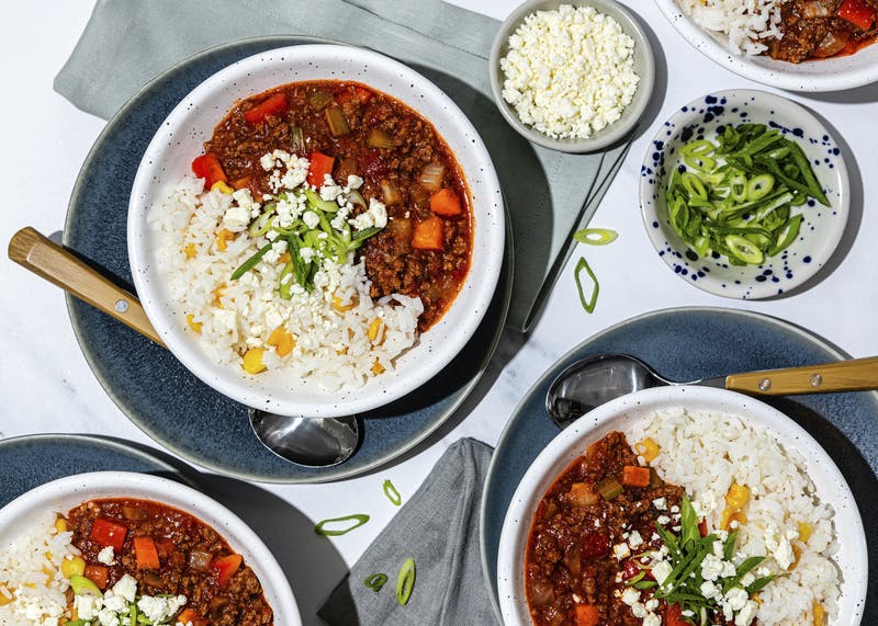 Fresh Prep | Canada's #1 Meal Delivery Service