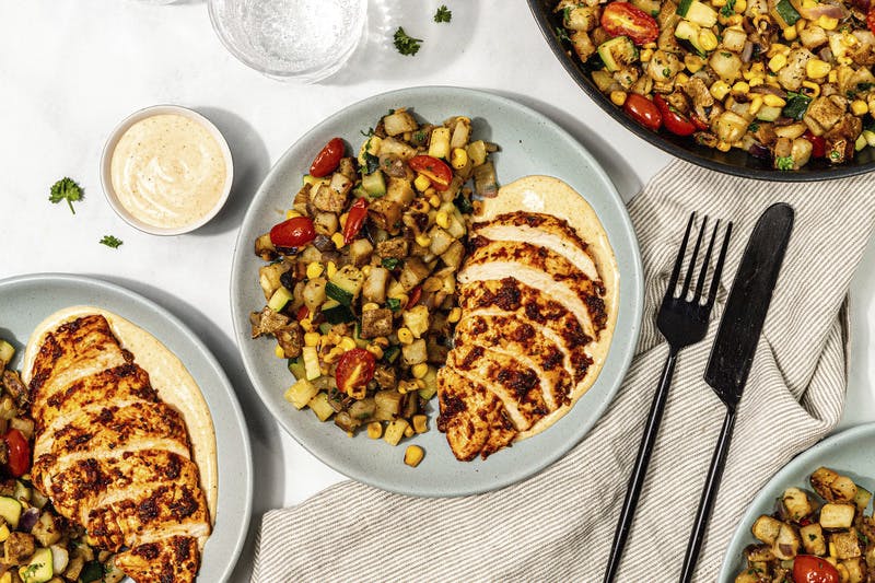 Fresh Prep | Canada's #1 Meal Delivery Service