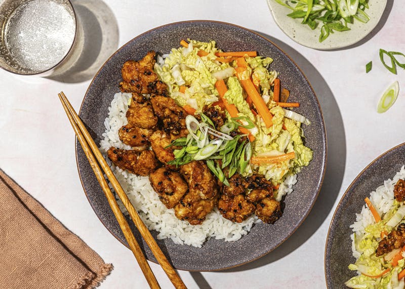 Fresh Prep | Canada's #1 Meal Delivery Service