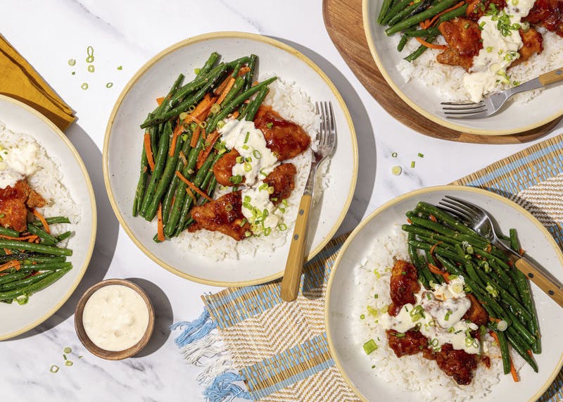 Fresh Prep | Canada's #1 Meal Delivery Service