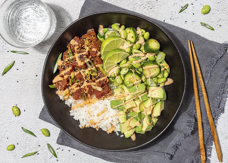 Fresh Prep | Canada's #1 Meal Delivery Service