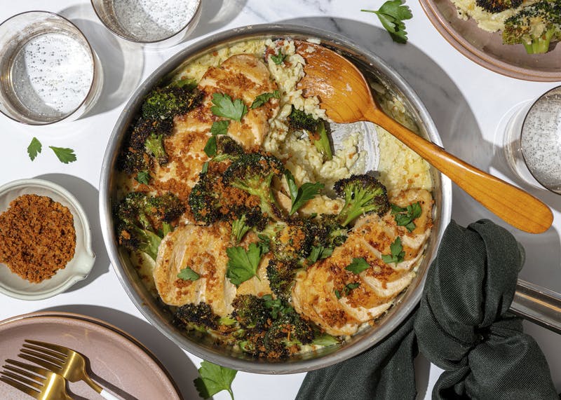 Fresh Prep | Canada's #1 Meal Delivery Service