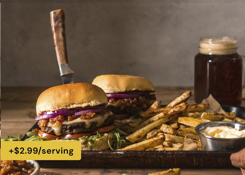 Fresh Prep | Canada's #1 Meal Delivery Service