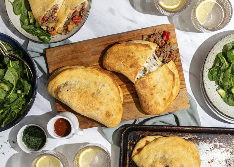 Fresh Prep | Canada's #1 Meal Delivery Service