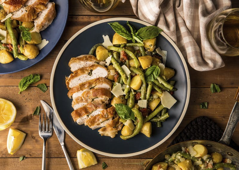 Fresh Prep | Canada's #1 Meal Delivery Service