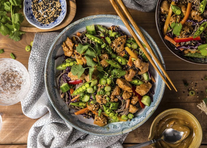 Fresh Prep | Meal Kit service delivering to Vancouver and Calgary