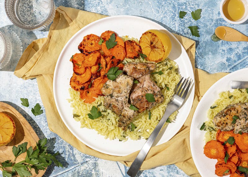 Fresh Prep | Canada's #1 Meal Delivery Service