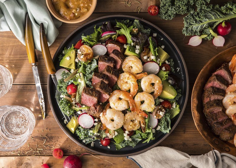 Fresh Prep | Canada's #1 Meal Delivery Service