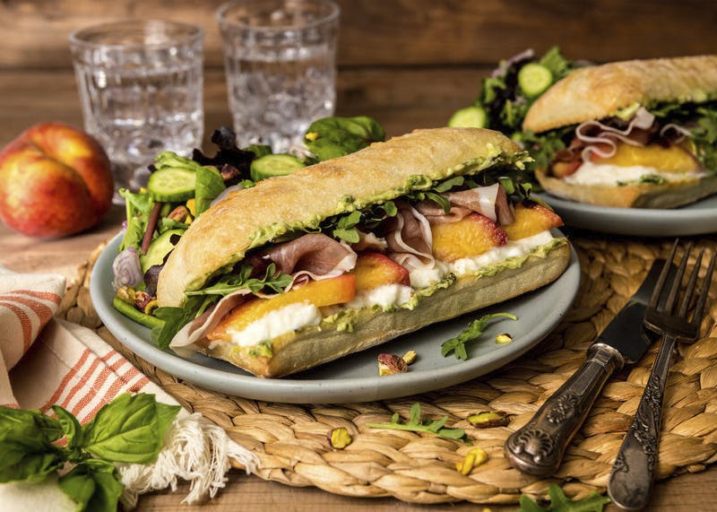 Fresh Prep | Canada's #1 Meal Delivery Service