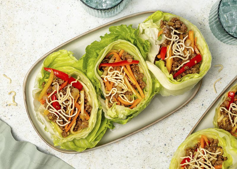 Fresh Prep | Canada's #1 Meal Delivery Service