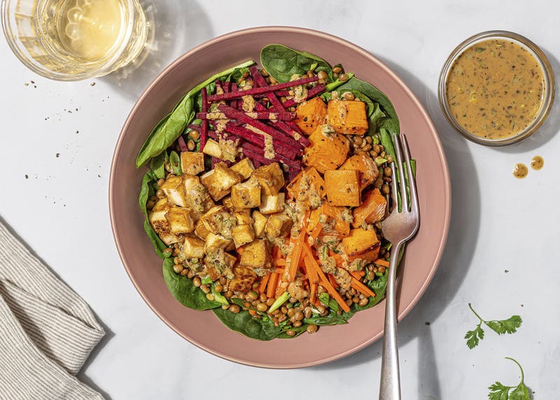 Fresh Prep | Canada's #1 Meal Delivery Service