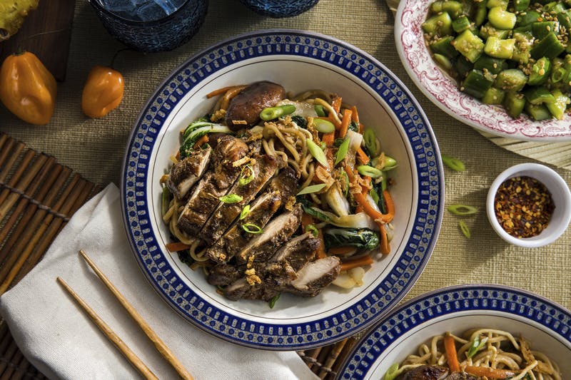 Fresh Prep | Canada's #1 Meal Delivery Service