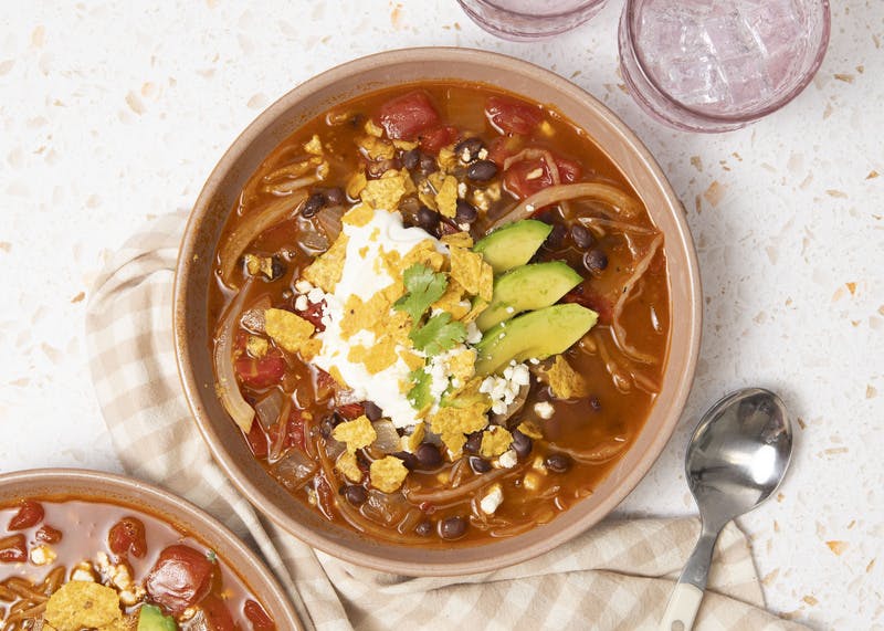 Fresh Prep | Canada's #1 Meal Delivery Service