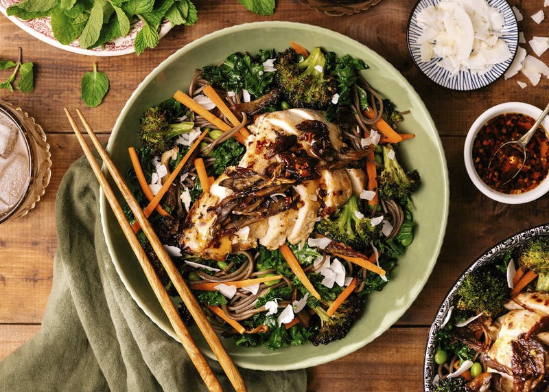Fresh Prep | Canada's #1 Meal Delivery Service