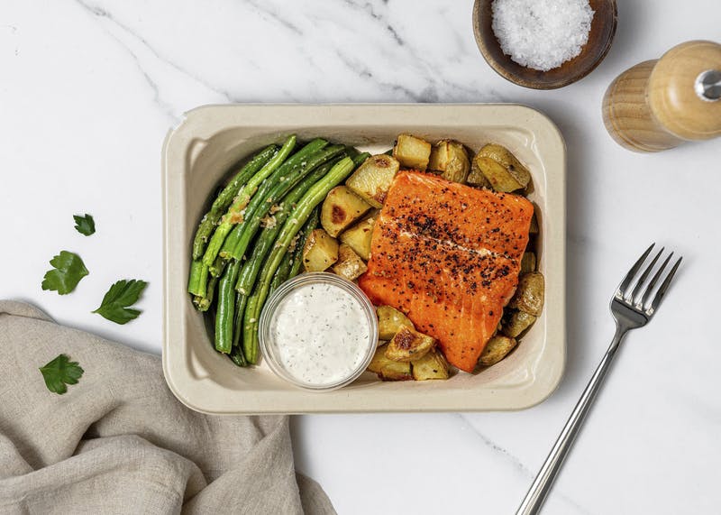 Fresh Prep | Canada's #1 Meal Delivery Service